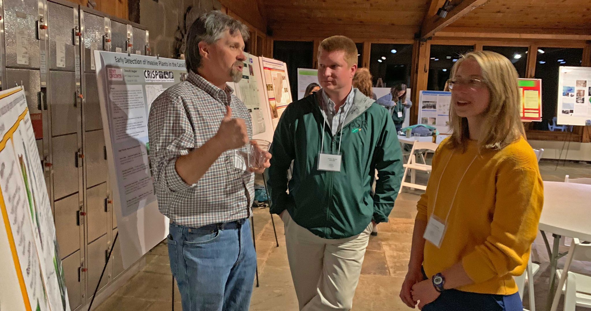 About the CERM conference